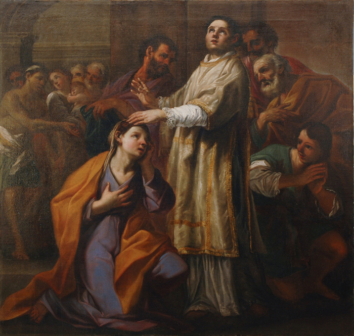 Michelangelo Ricciolini